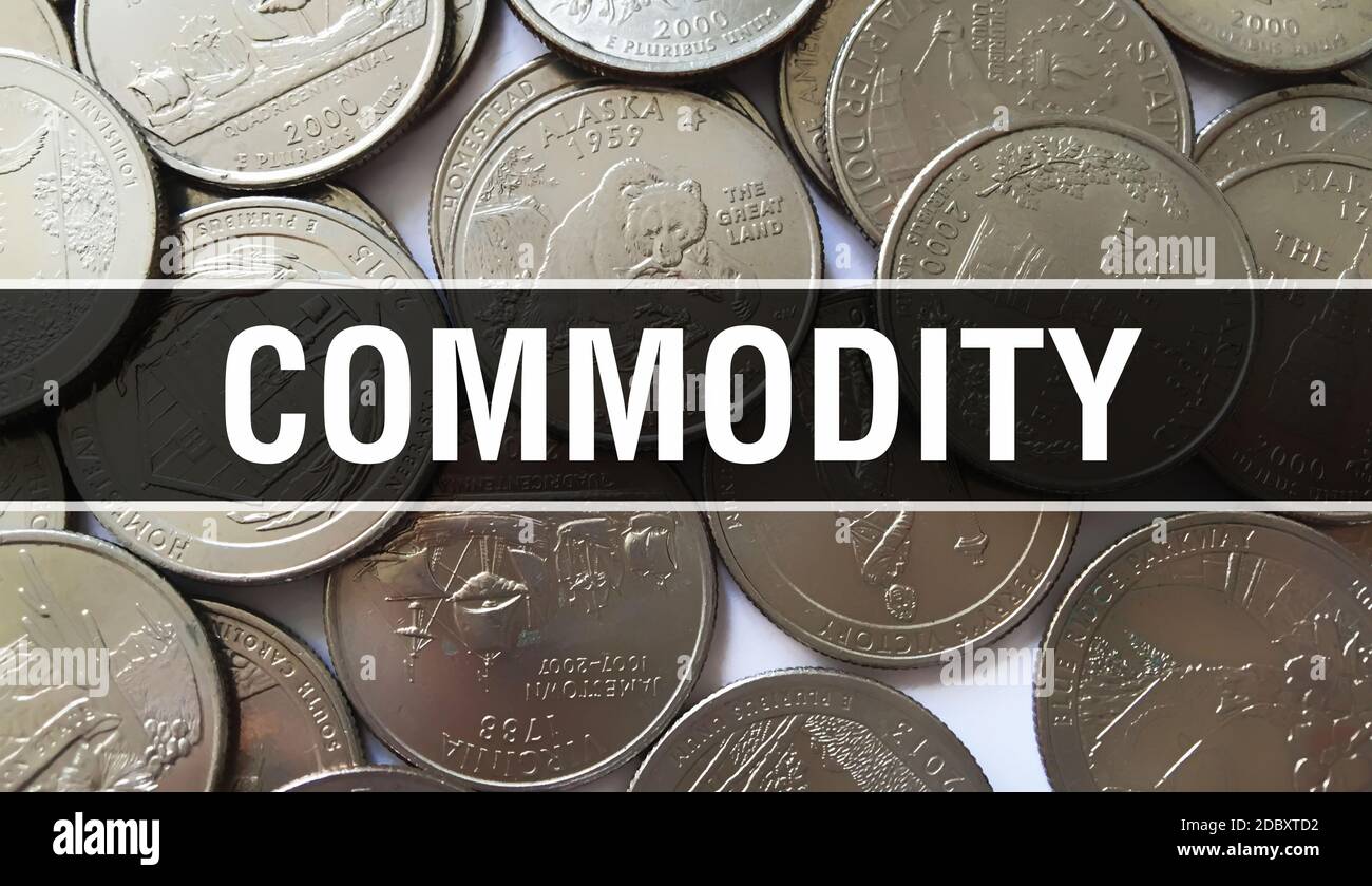 Commodity Money Examples