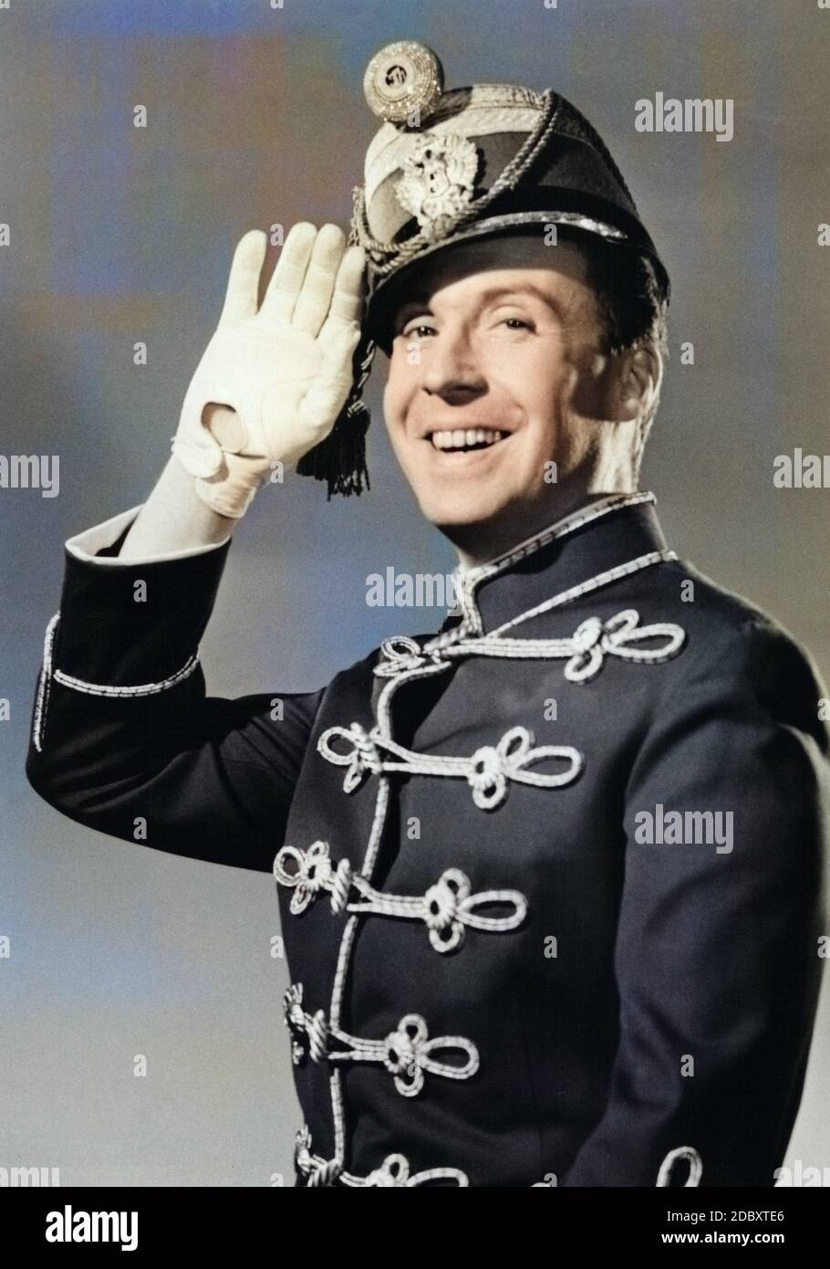 Peter Alexander, österreichischer Schauspieler, Entertainer und Sänger ...