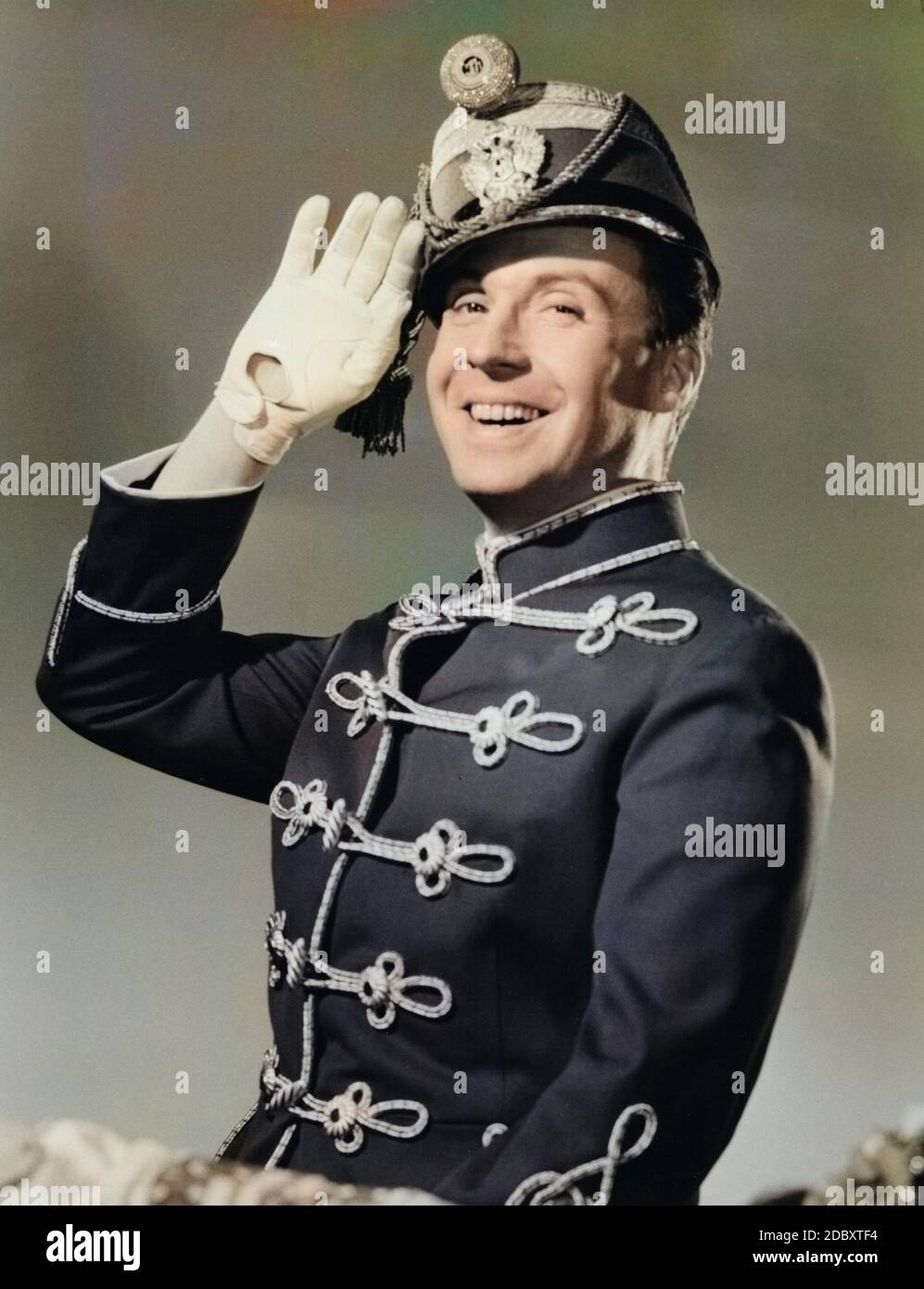Peter Alexander, österreichischer Schauspieler, Entertainer und Sänger ...