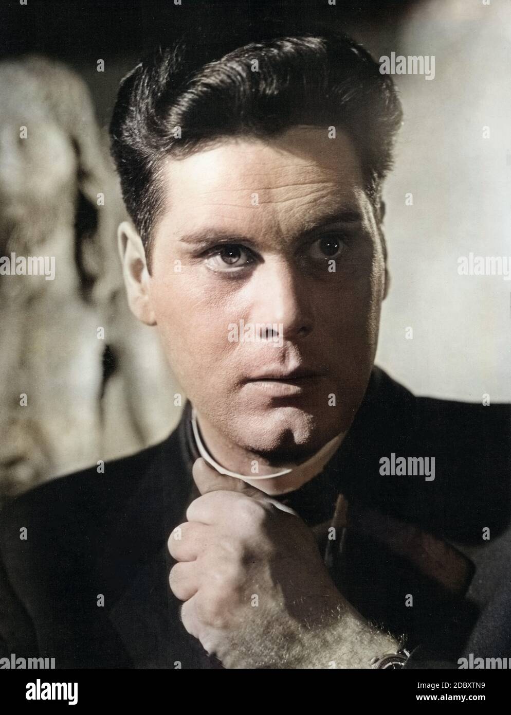 Deutscher pfarrer hi-res stock photography and images - Alamy