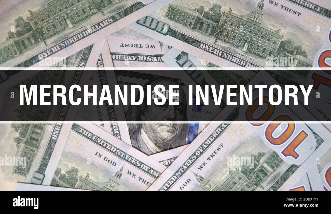 Merchandise bill hi-res stock photography and images - Alamy