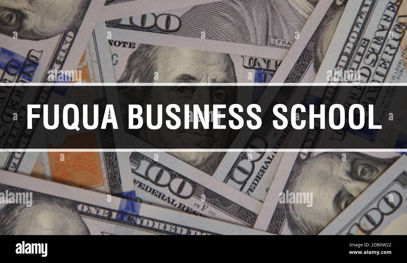 Fuqua school of business hi-res stock photography and images - Alamy