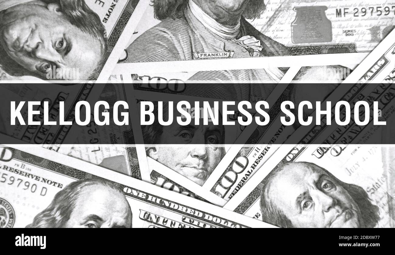 Kellogg business school hi-res stock photography and images - Alamy