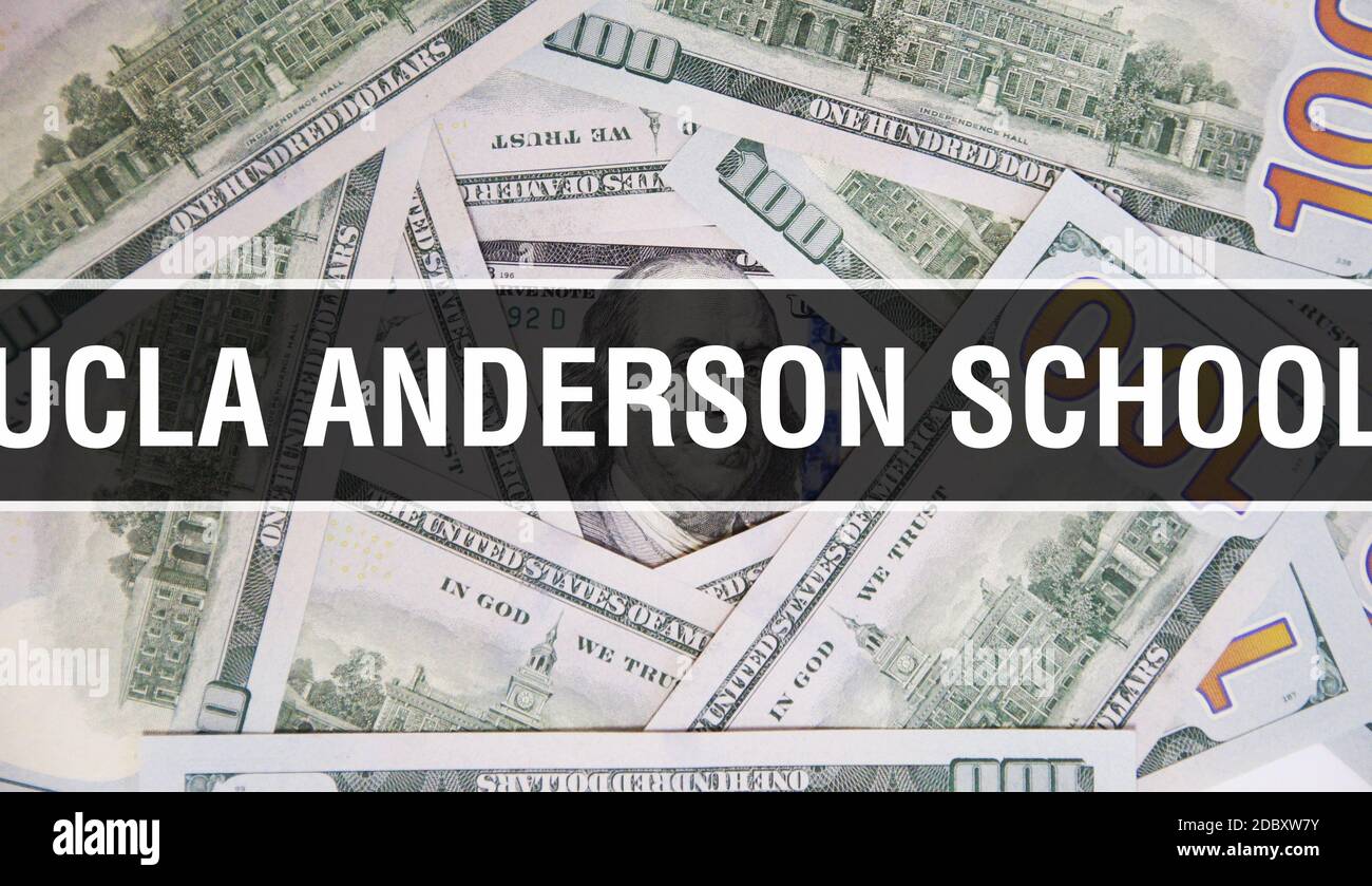 Business ucla hi-res stock photography and images - Alamy