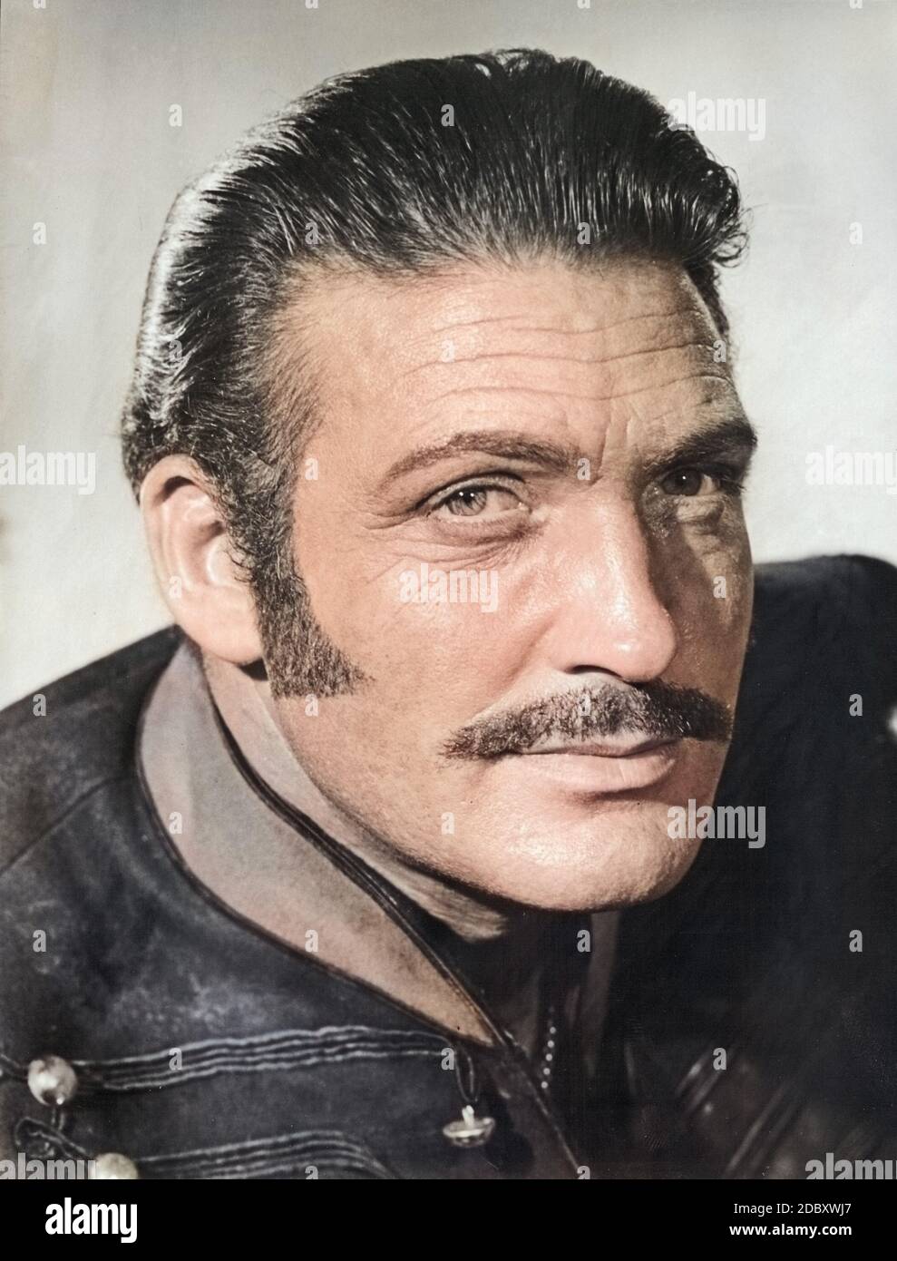 Italienischer Schauspieler Mannlich