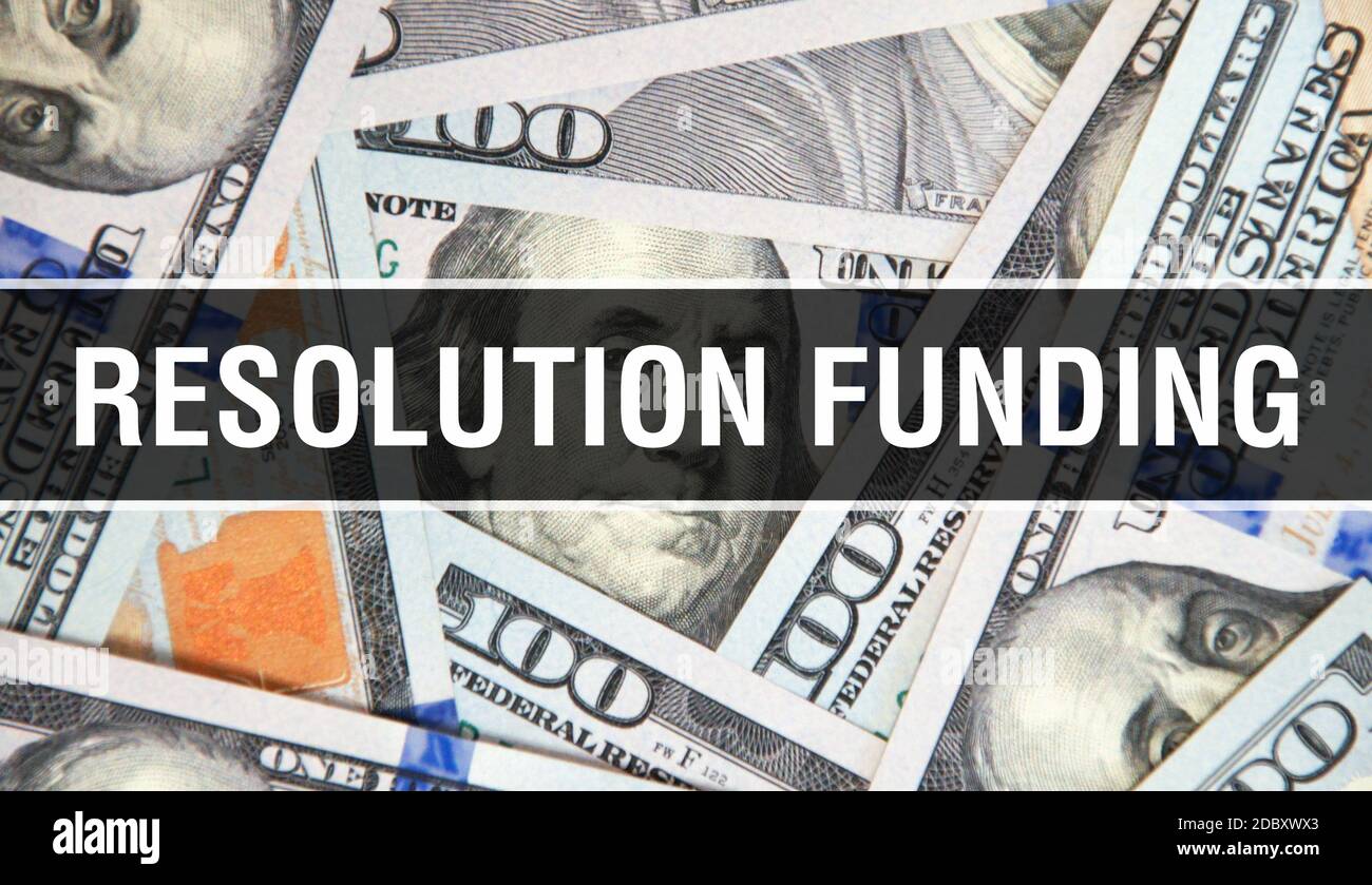 Continuing resolution 2020 hi-res stock photography and images - Alamy