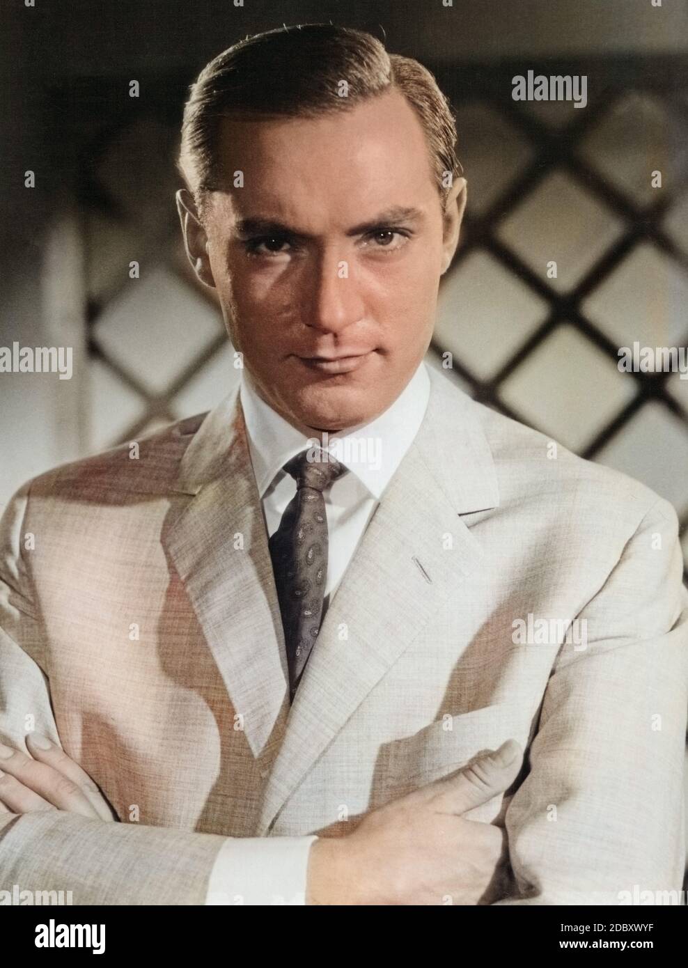 Martin Benrath, deutscher Schauspieler, Deutschland um 1959. German ...