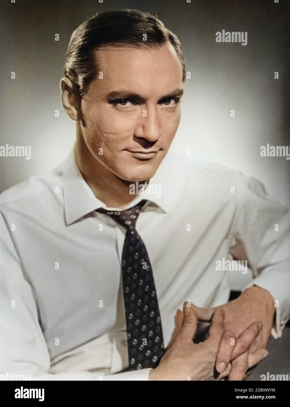 Martin Benrath, deutscher Schauspieler, Deutschland um 1959. German ...