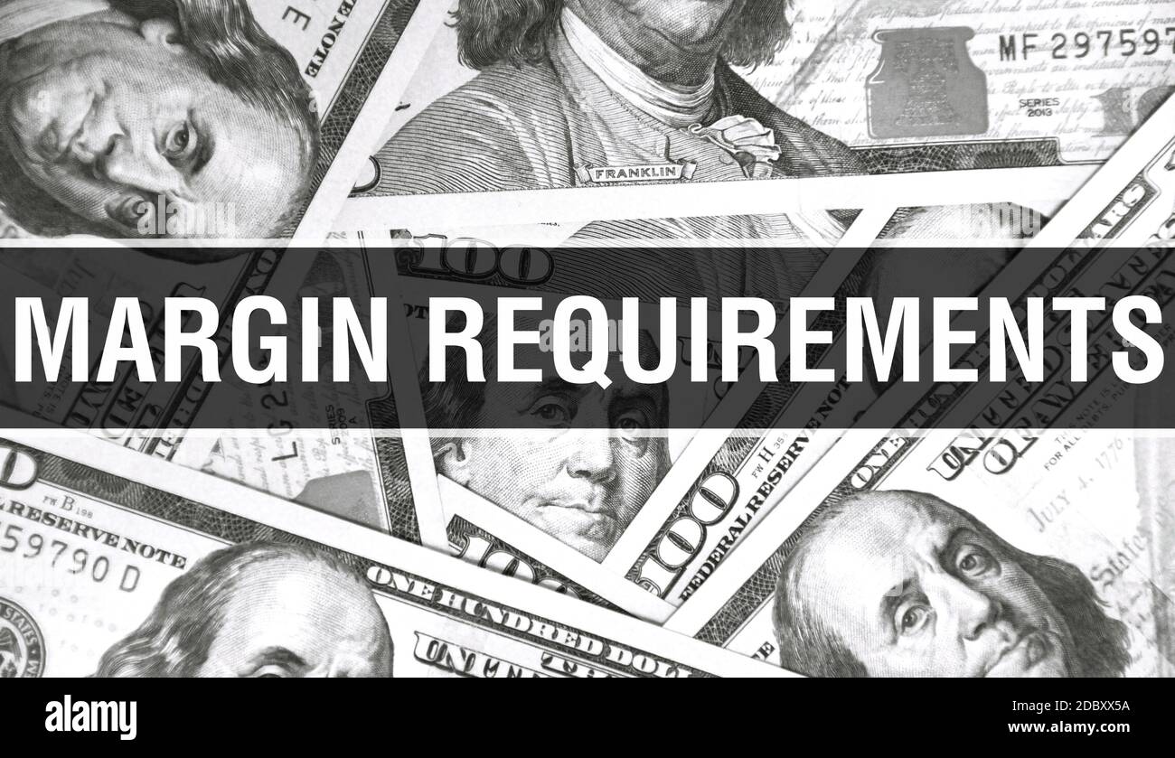 Initial Margin And Maintenance Margin