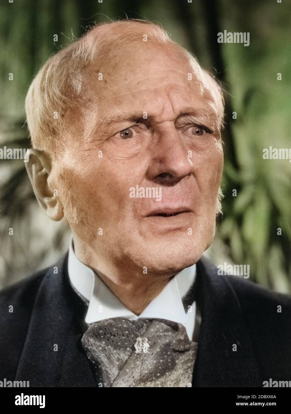 Deutscher Schauspieler Paul Gestorben 6 Buchstaben