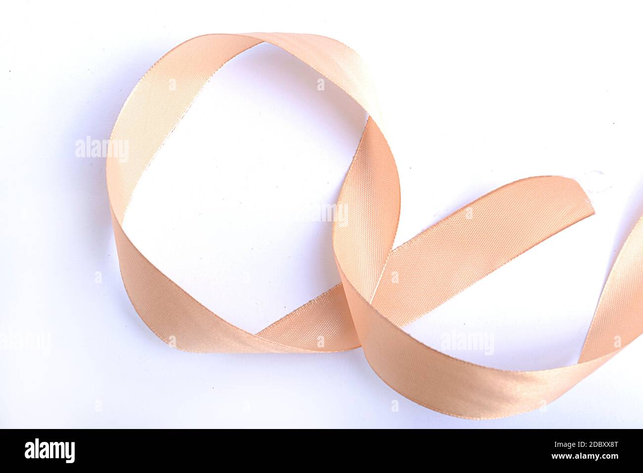 Curly ribbon hi-res stock photography and images - Alamy