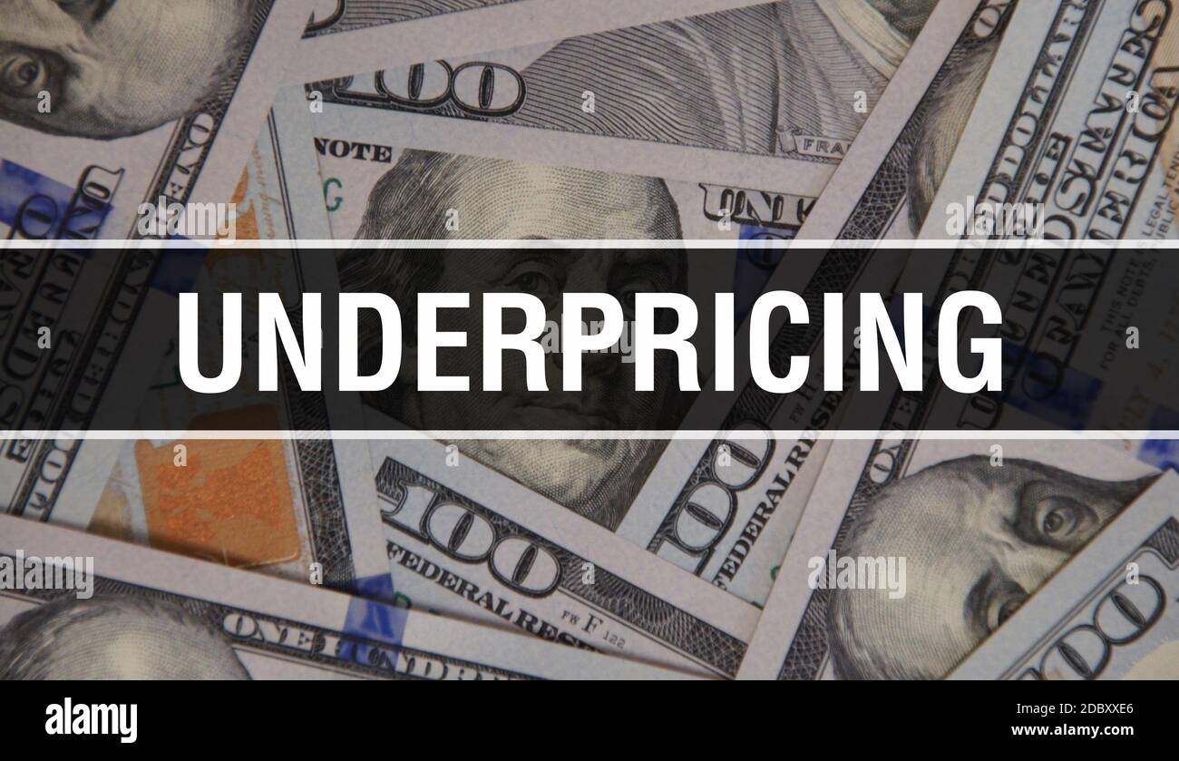 Ipo underpricing hi-res stock photography and images - Alamy