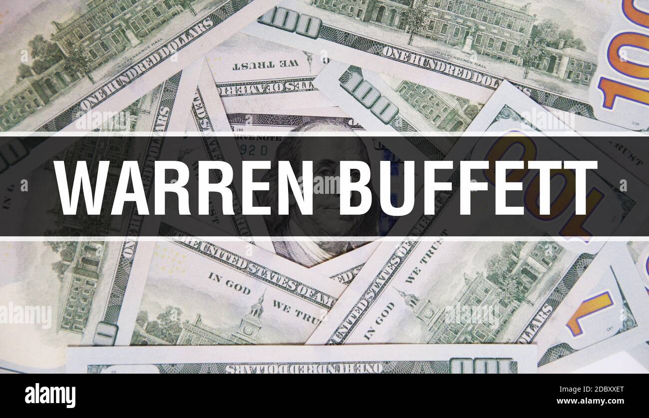 Warren Buffetts Money
