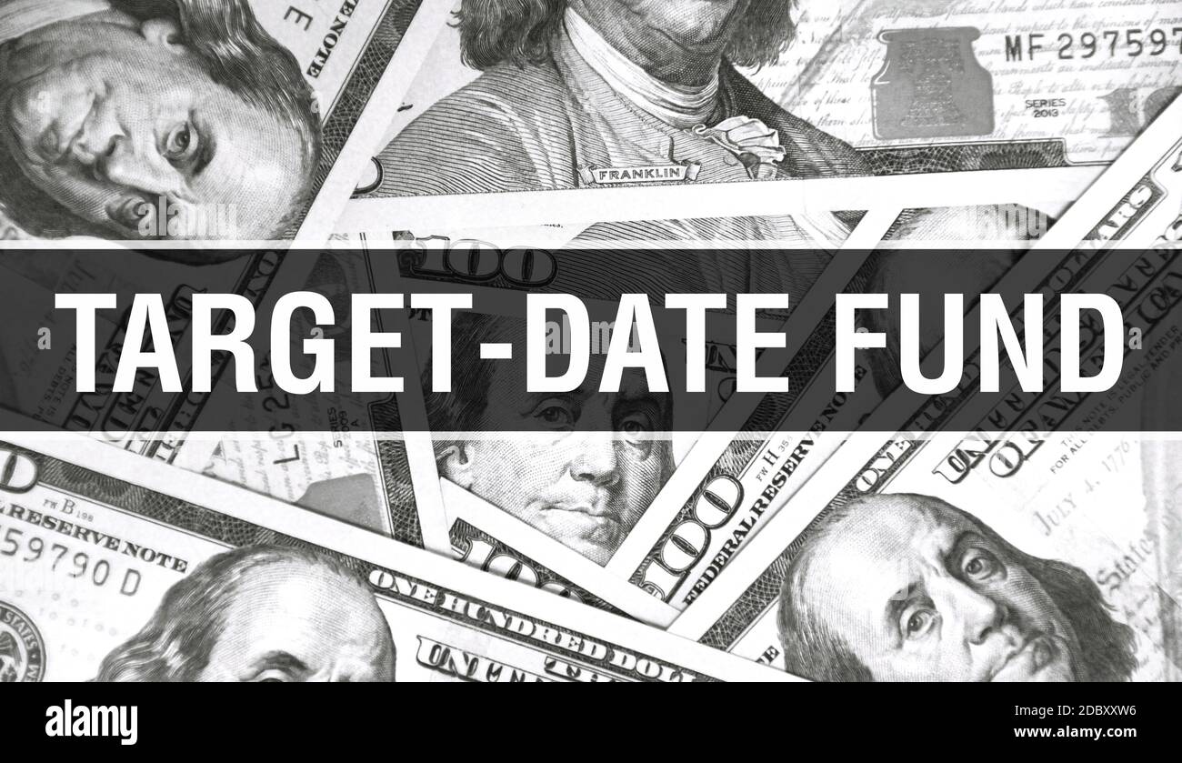 Vanguard target retirement hi-res stock photography and images - Alamy