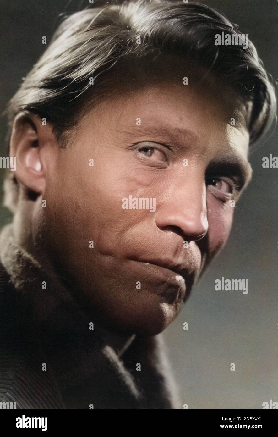 Hans christian blech hi-res stock photography and images - Alamy