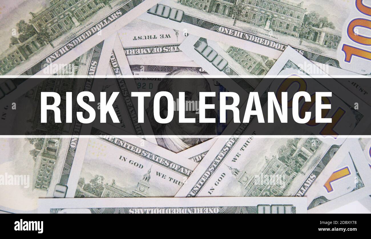 Risk tolerance example hi-res stock photography and images - Alamy