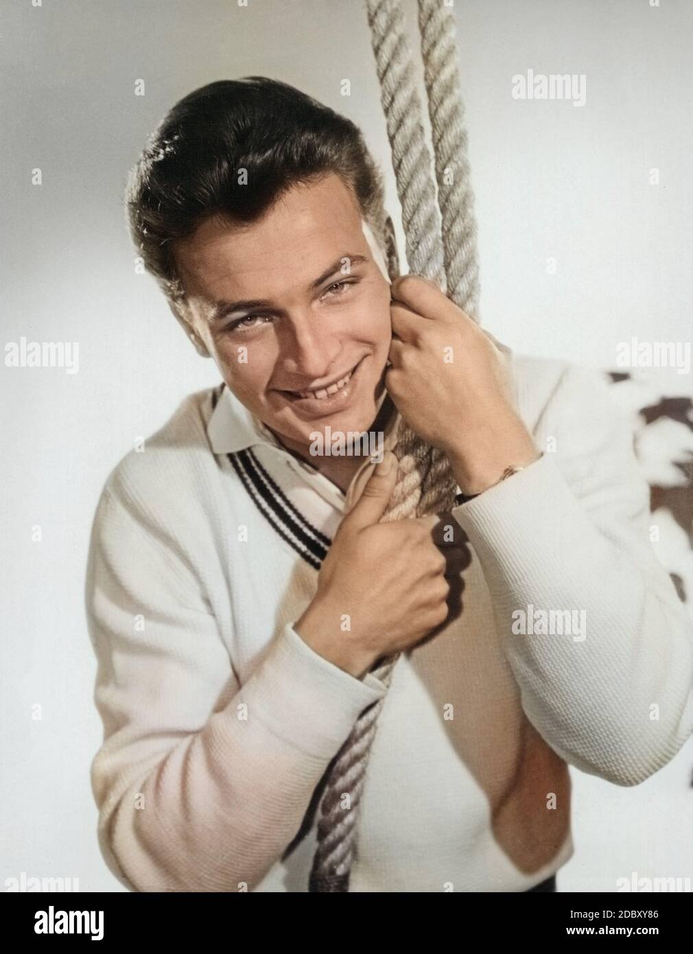 Seil vintage hi-res stock photography and images - Alamy