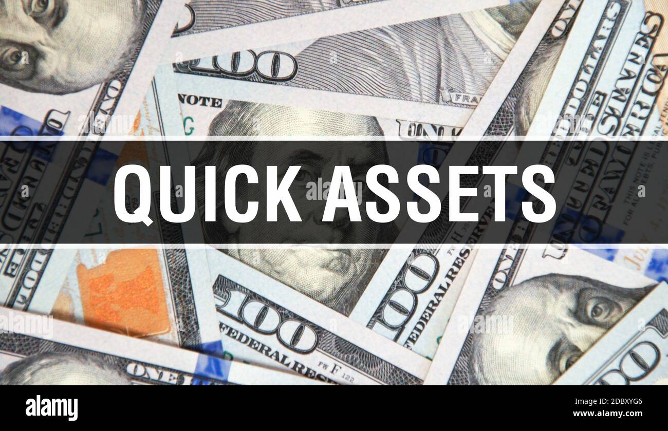 Quick ratio formula hi-res stock photography and images - Alamy