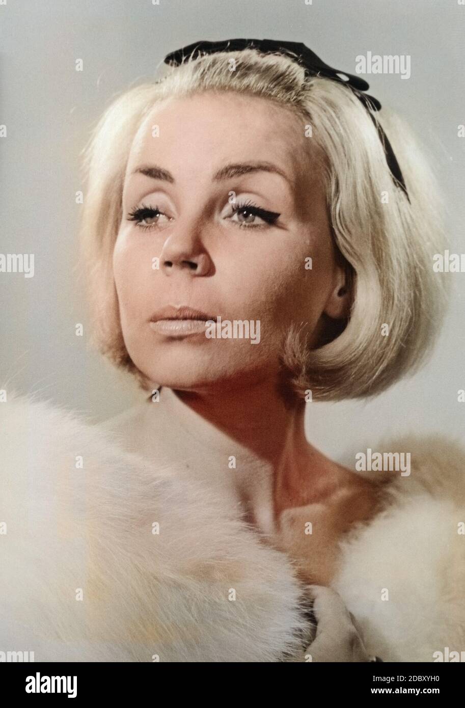 Andrea Brix, deutsche Schauspielerin und Synchronsprecherin ...