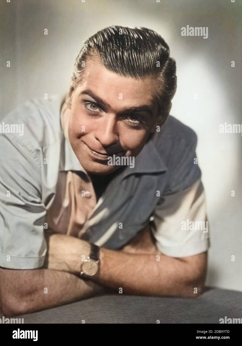 Bully Buhlan, deutscher Schlagerkomponist, Sänger und Pianist ...