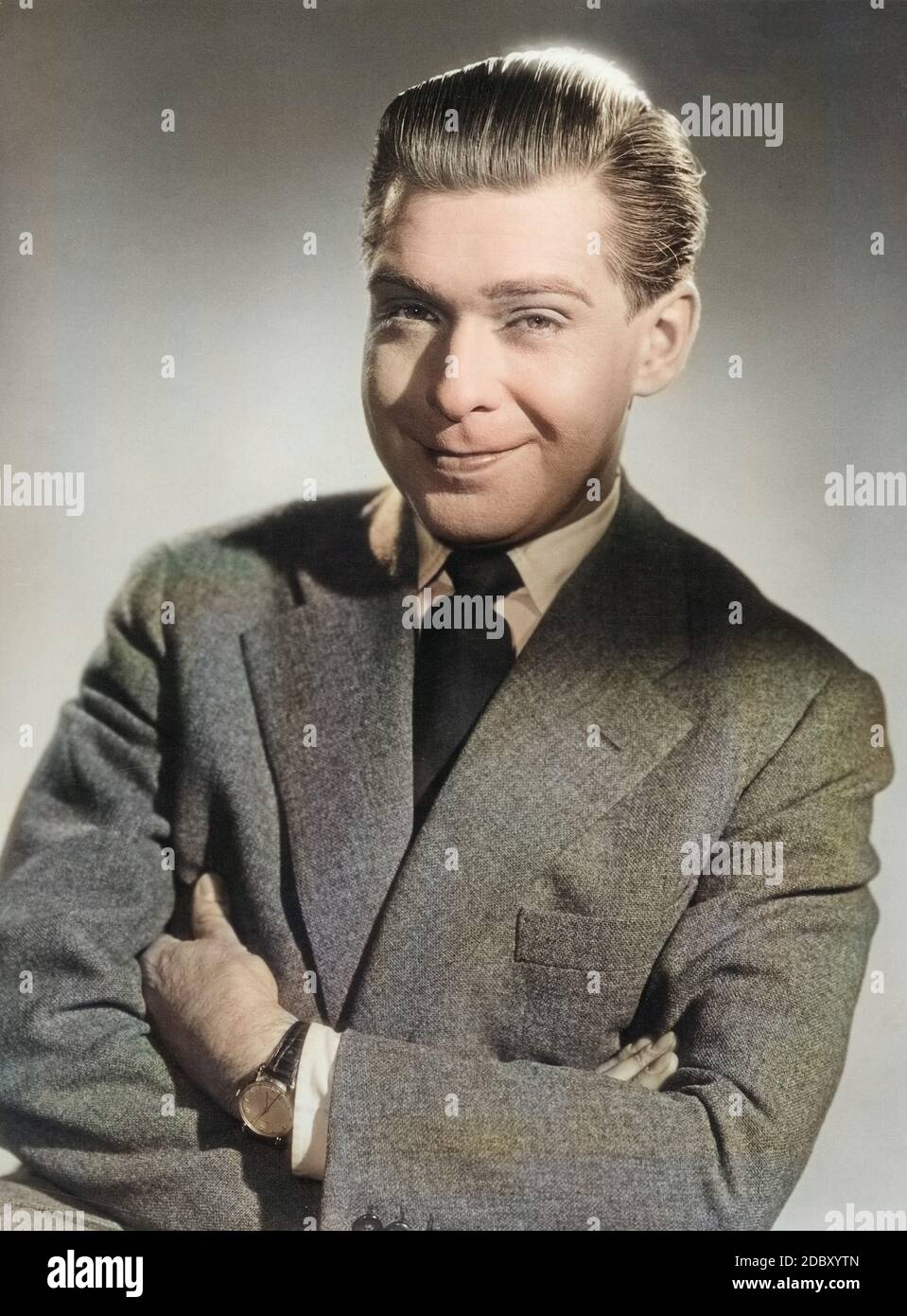 Bully Buhlan, deutscher Schlagerkomponist, Sänger und Pianist ...