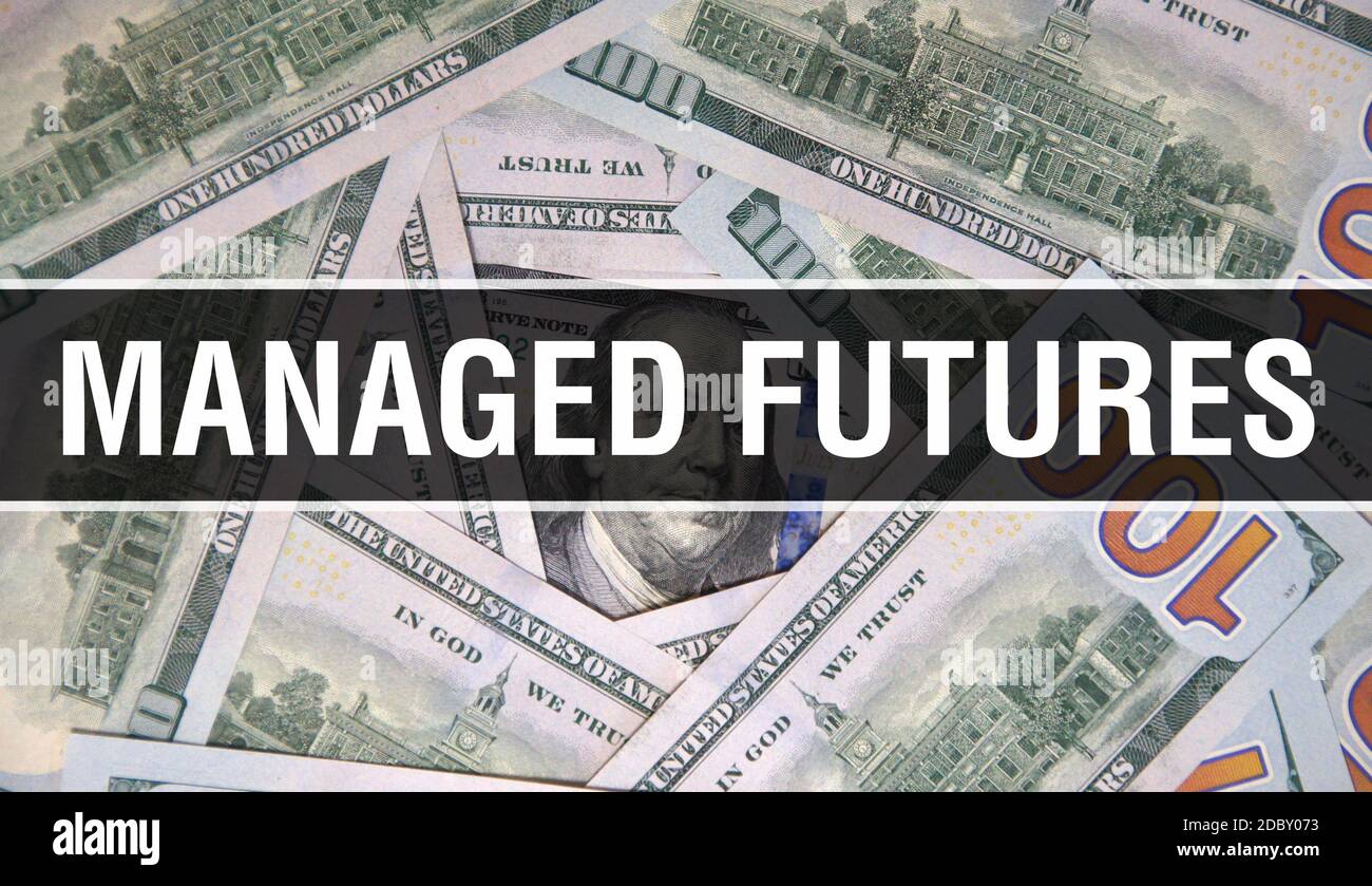Managed futures hi-res stock photography and images - Alamy