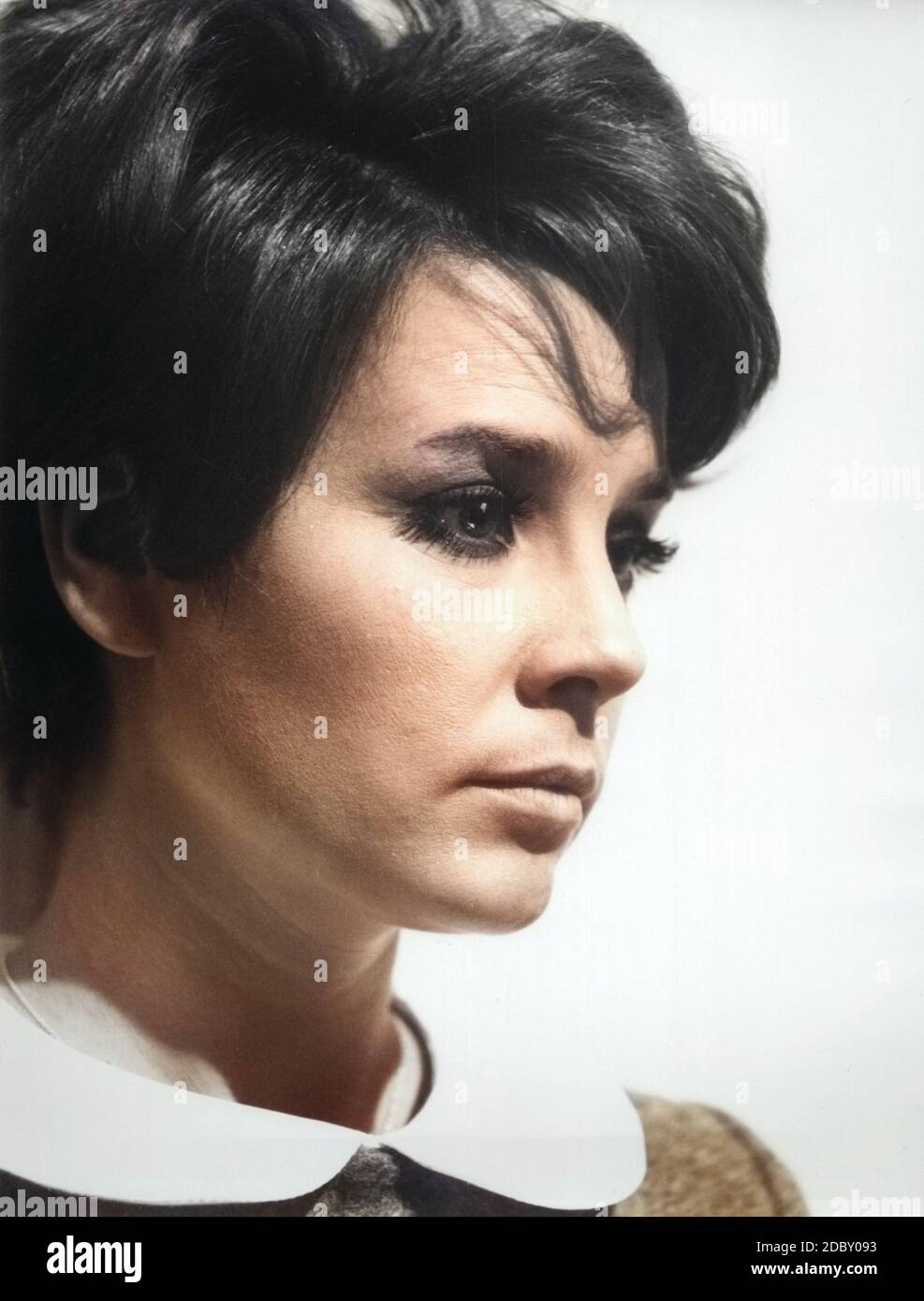 Corny Collins, deutsche Theater- und Filmschauspielerin, Deutschland ...