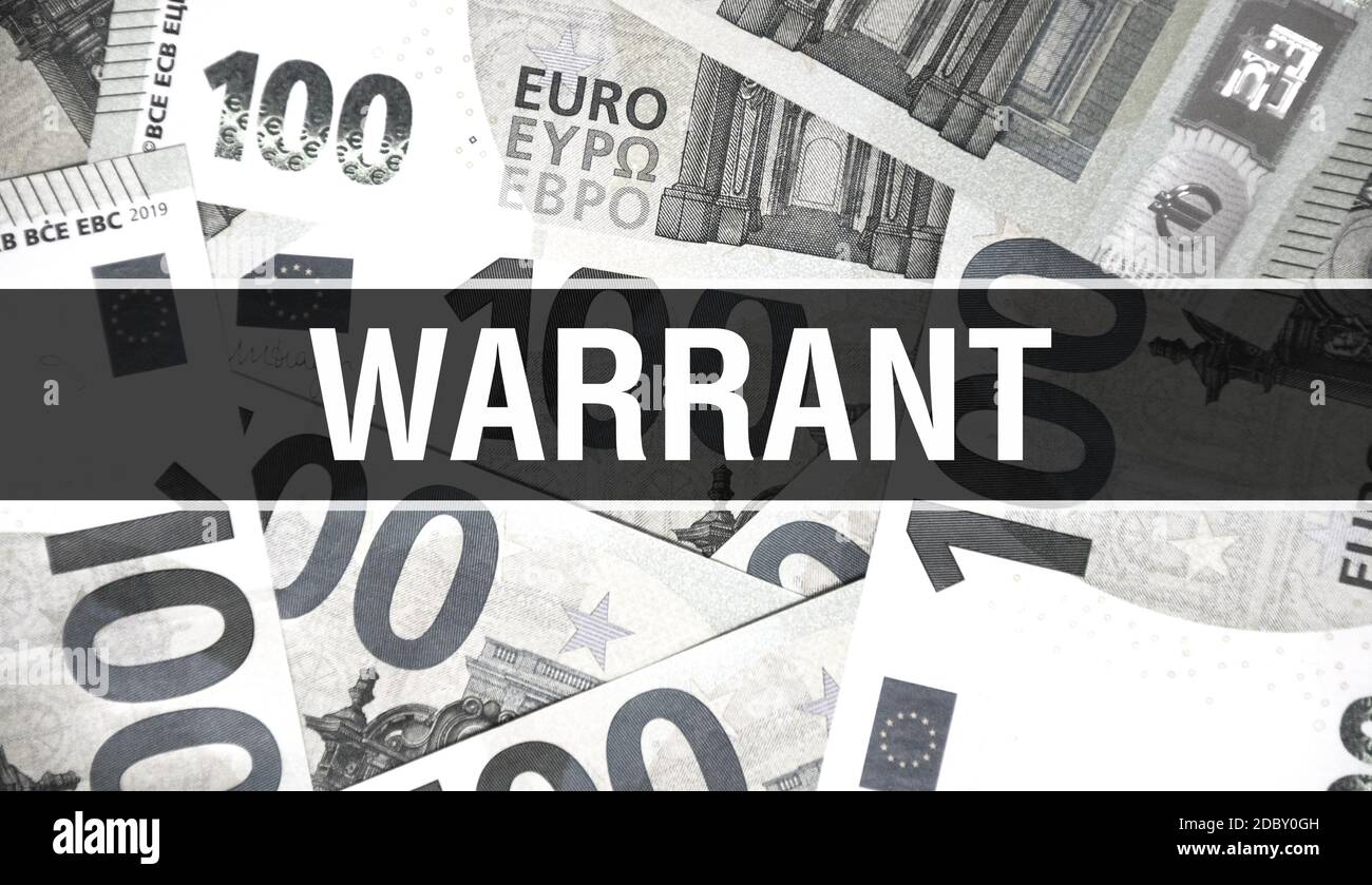 Share warrant hi-res stock photography and images - Alamy