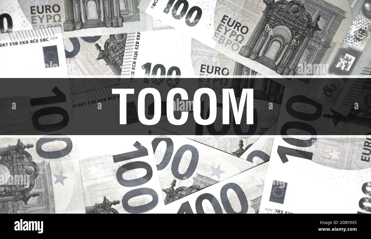 Tocom tokyo commodity exchange hi-res stock photography and images - Alamy