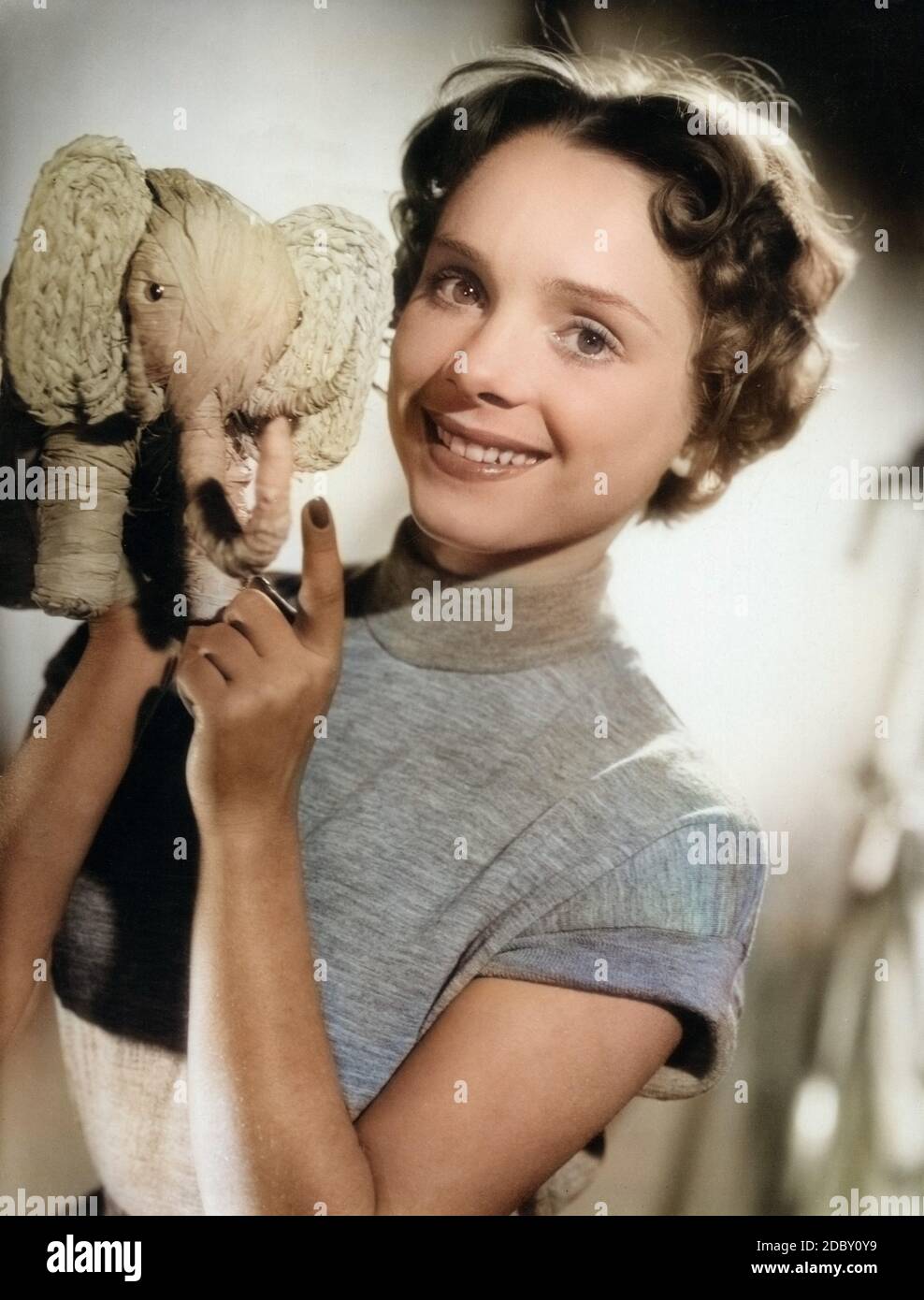 Renate Danz, deutsche Schauspielerin und Synchronsprecherin ...