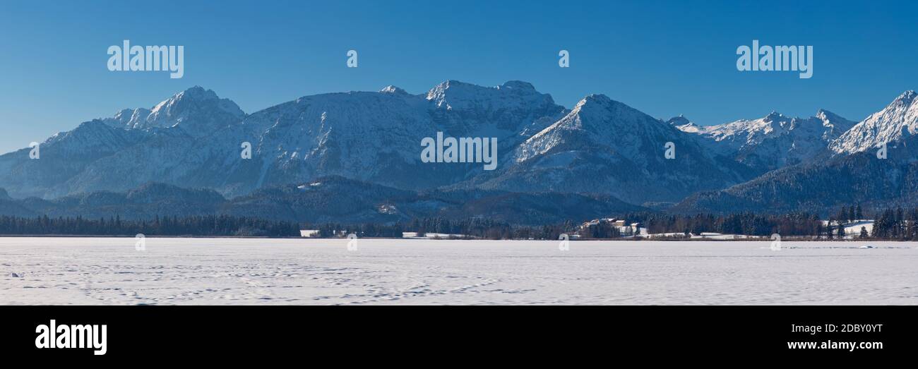 Hinterberg hi-res stock photography and images - Alamy