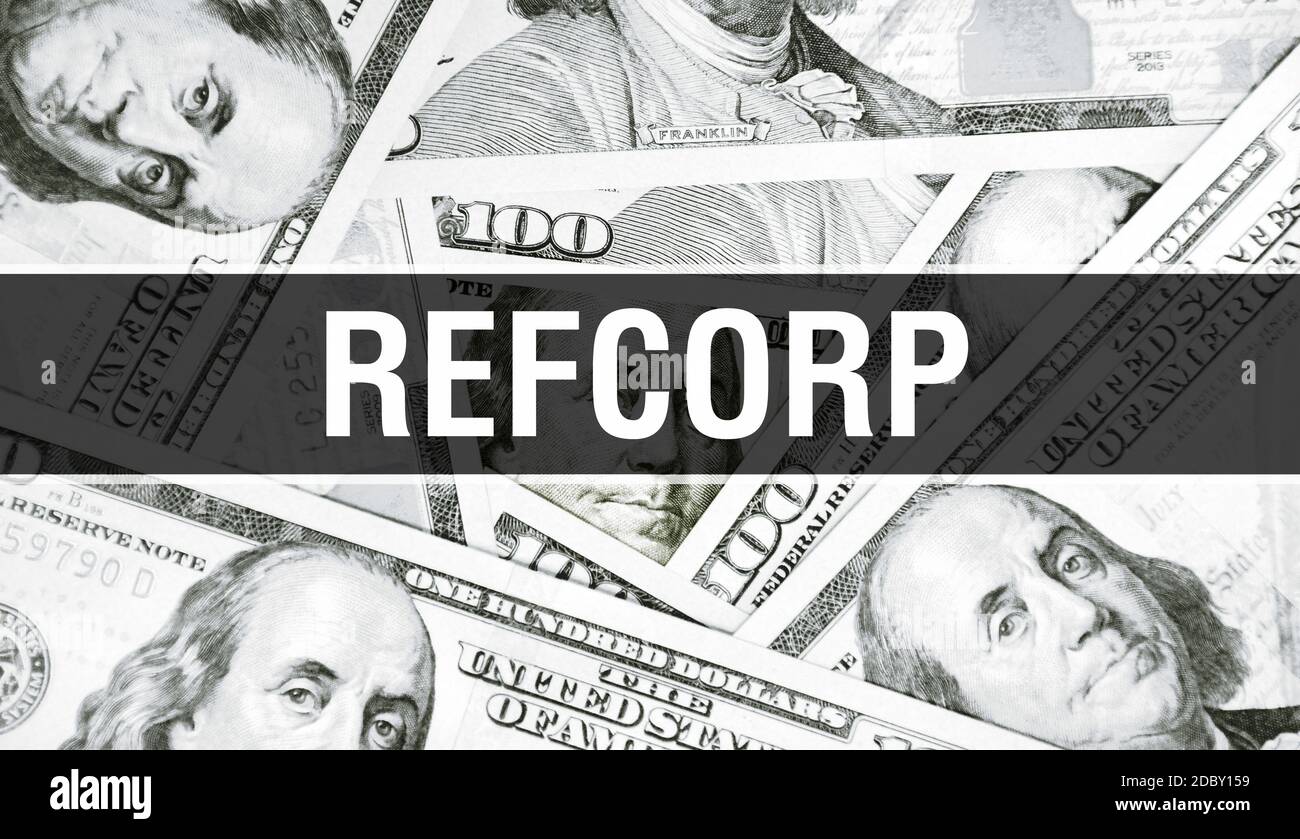 Refcorp bonds hi-res stock photography and images - Alamy