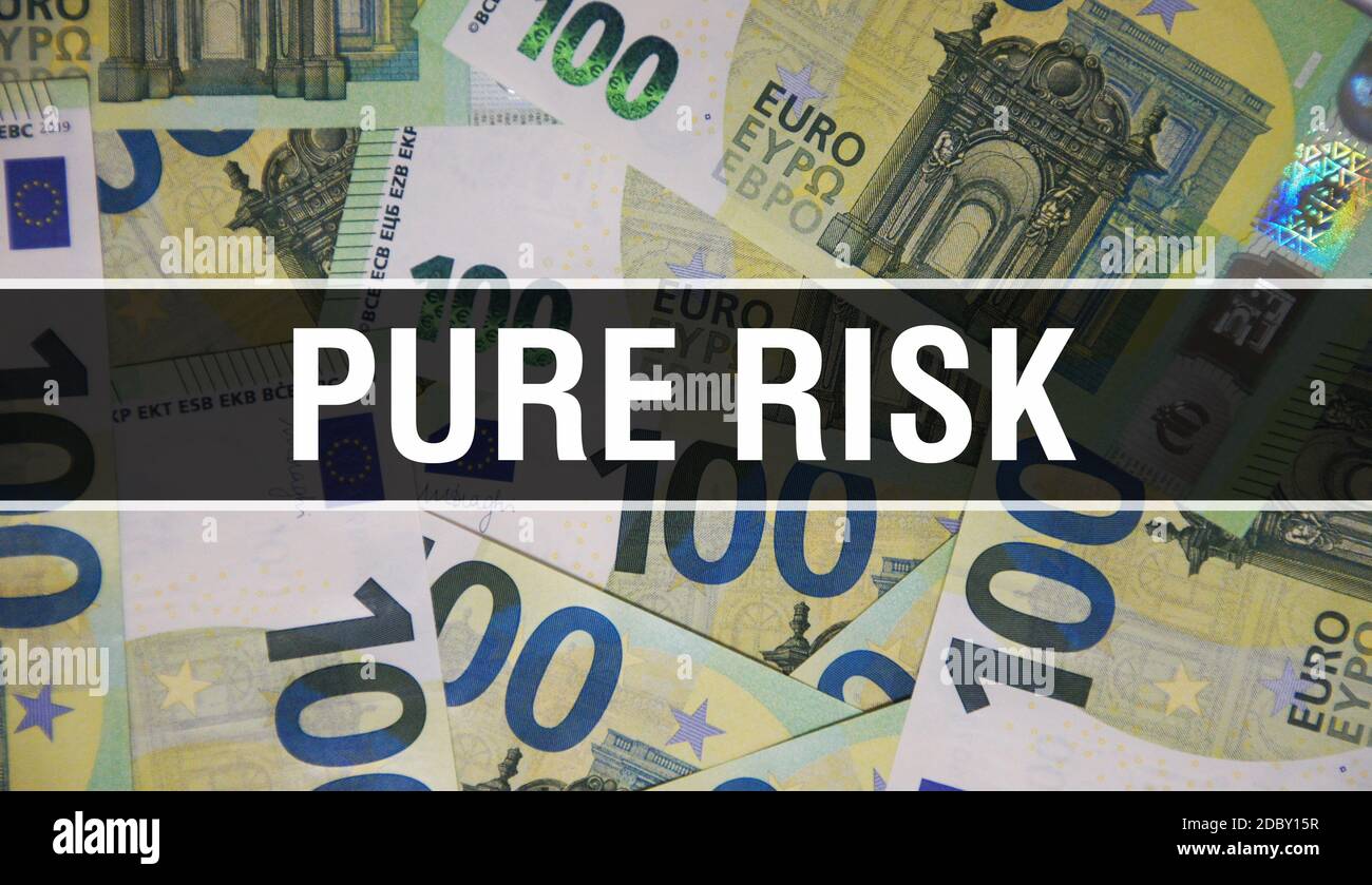 Pure risk definition hi-res stock photography and images - Alamy