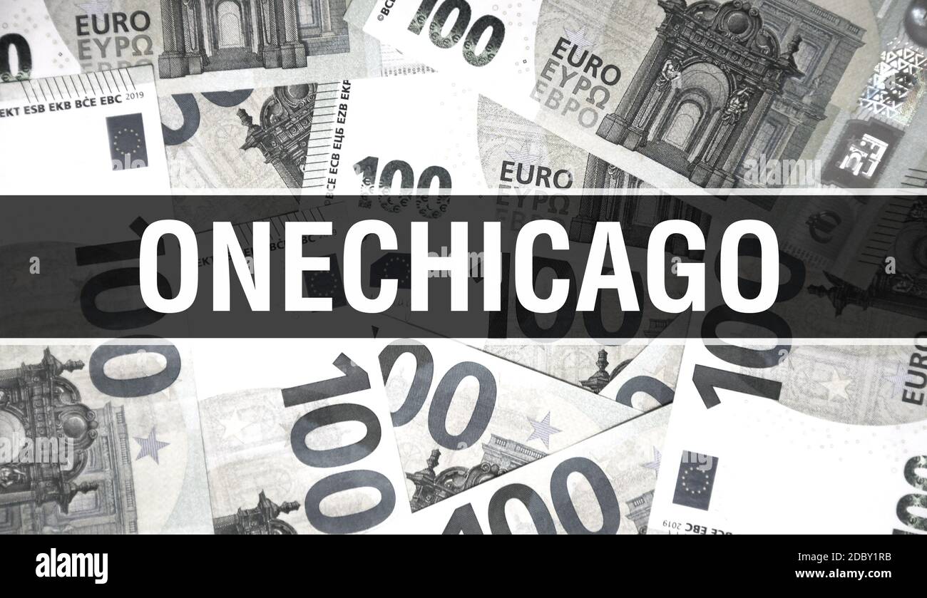 Onechicago hi-res stock photography and images - Alamy