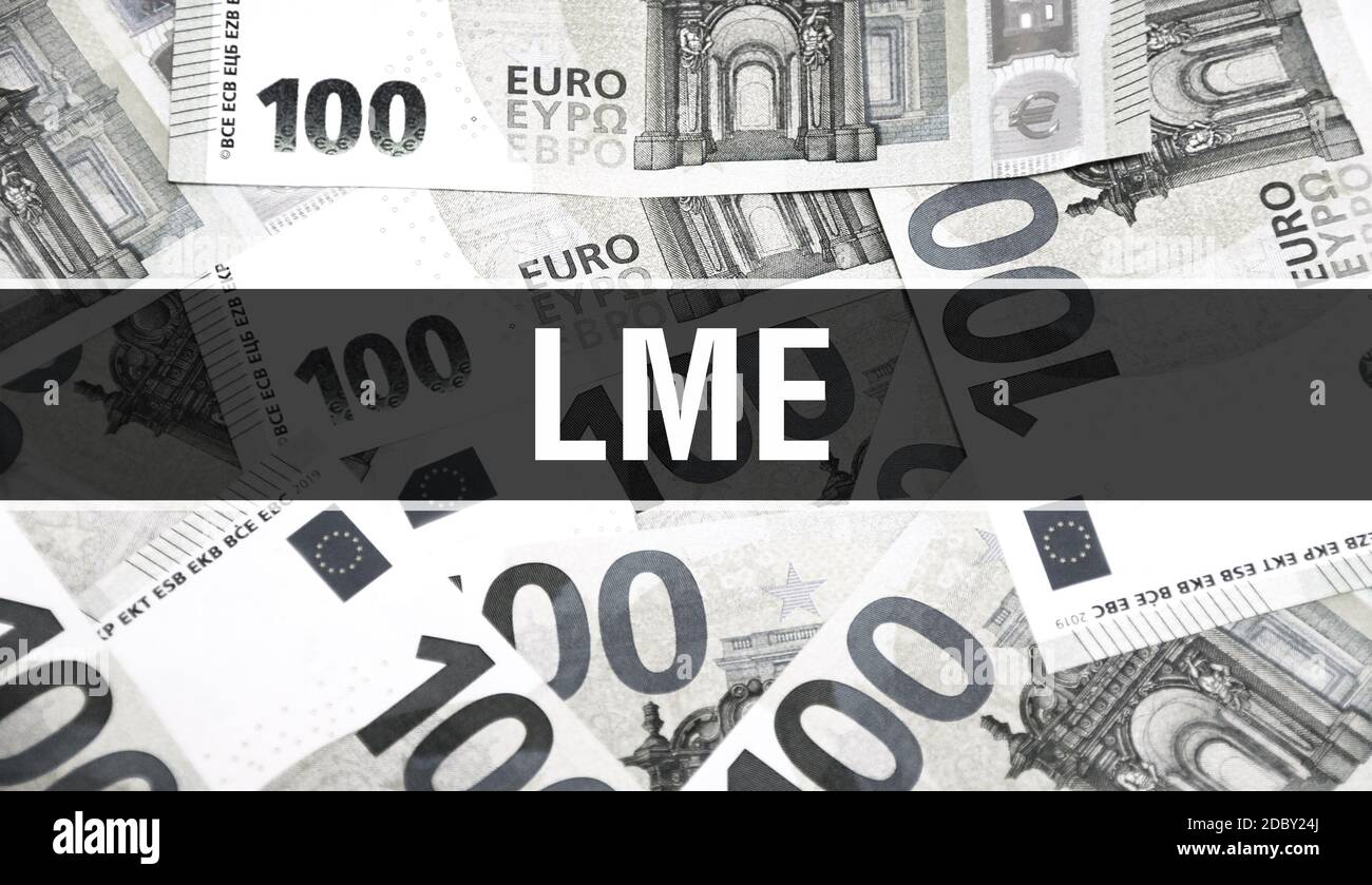 Lme design hi-res stock photography and images - Alamy