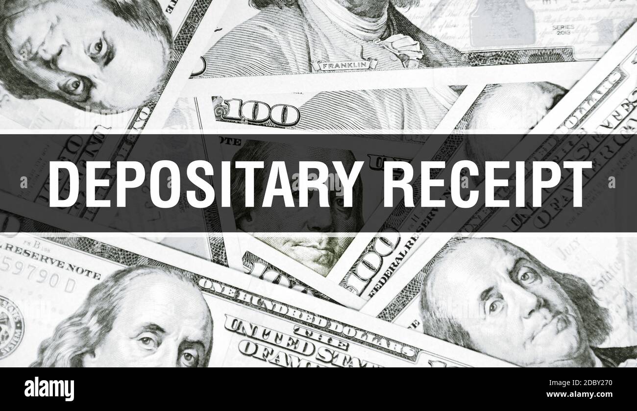 Payment receipt design hi-res stock photography and images - Alamy