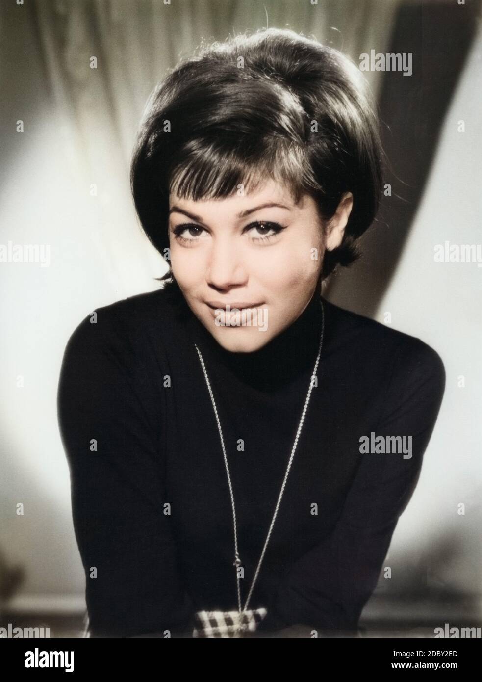 Hannelore Elsner, deutsche Schauspielerin und Autorin, Deutschland ca ...