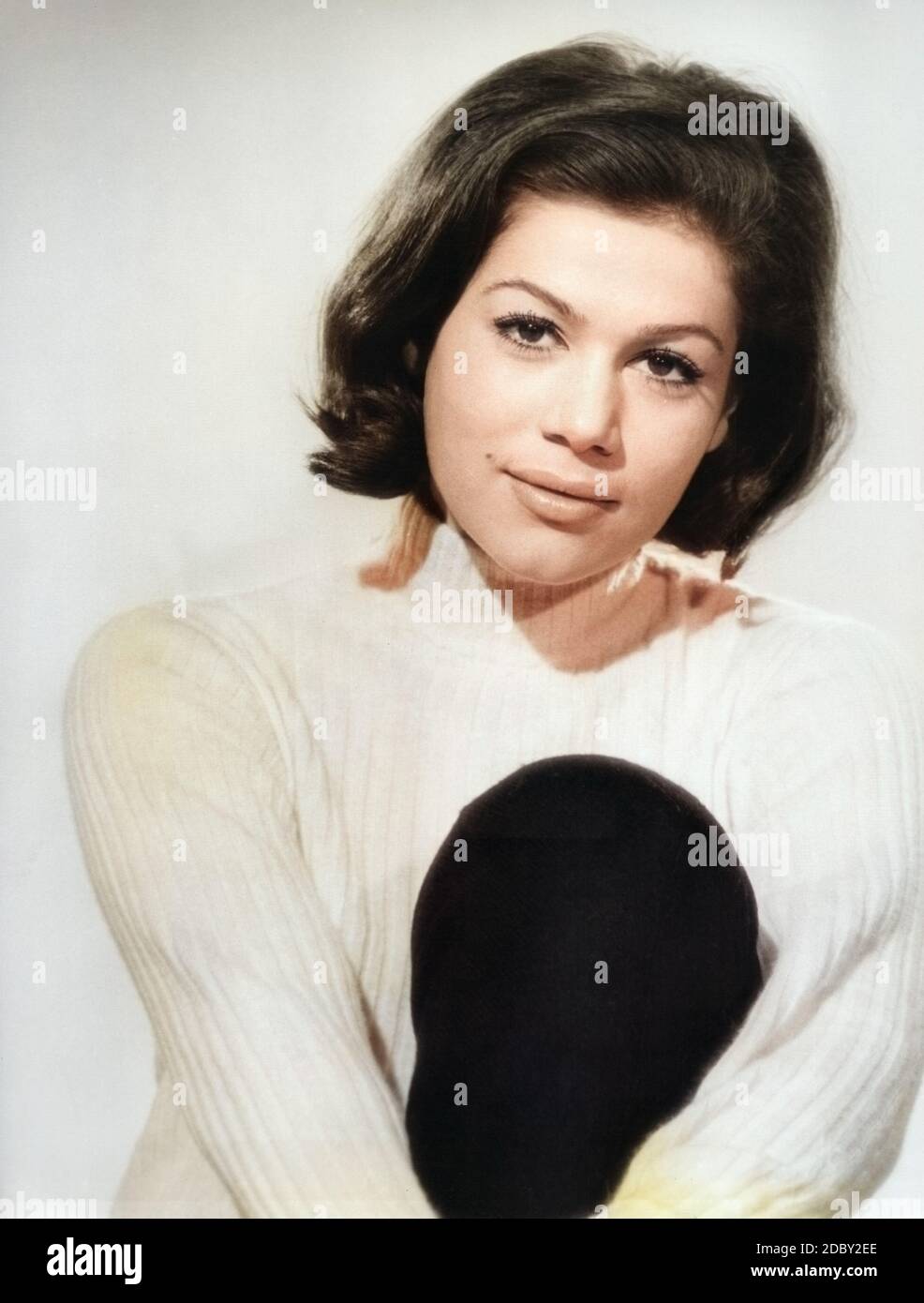 Hannelore Elsner, deutsche Schauspielerin und Autorin, Deutschland ca ...
