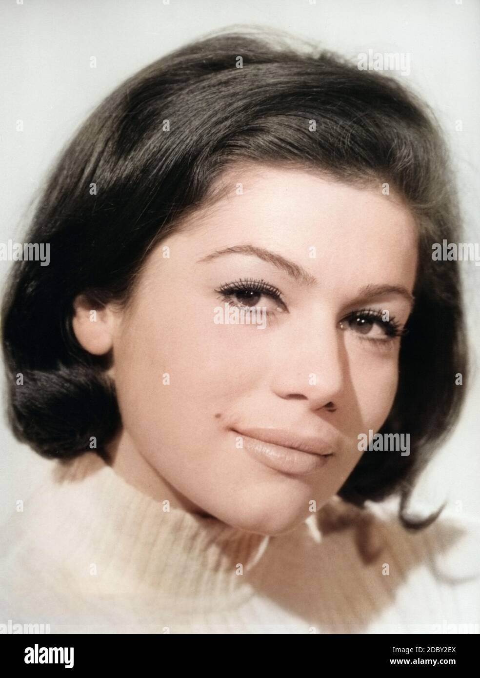 Hannelore Elsner, deutsche Schauspielerin und Autorin, Deutschland ca ...