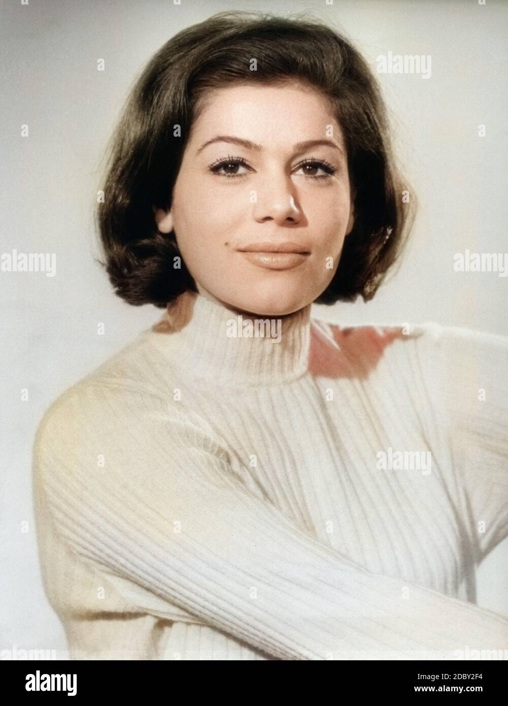 Hannelore Elsner, deutsche Schauspielerin und Autorin, Deutschland ca ...