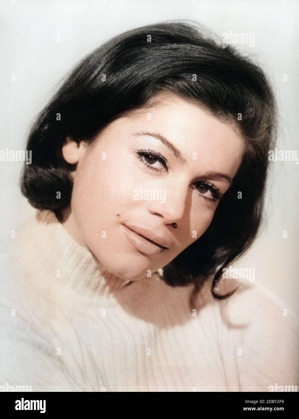 Hannelore Elsner, deutsche Schauspielerin und Autorin, Deutschland ca ...