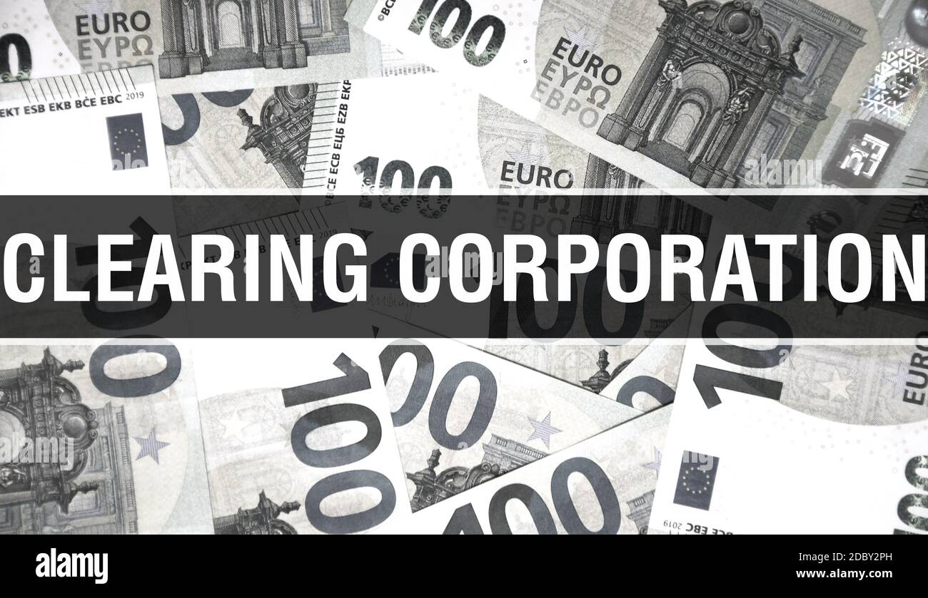 Option clearing corp hi-res stock photography and images - Alamy