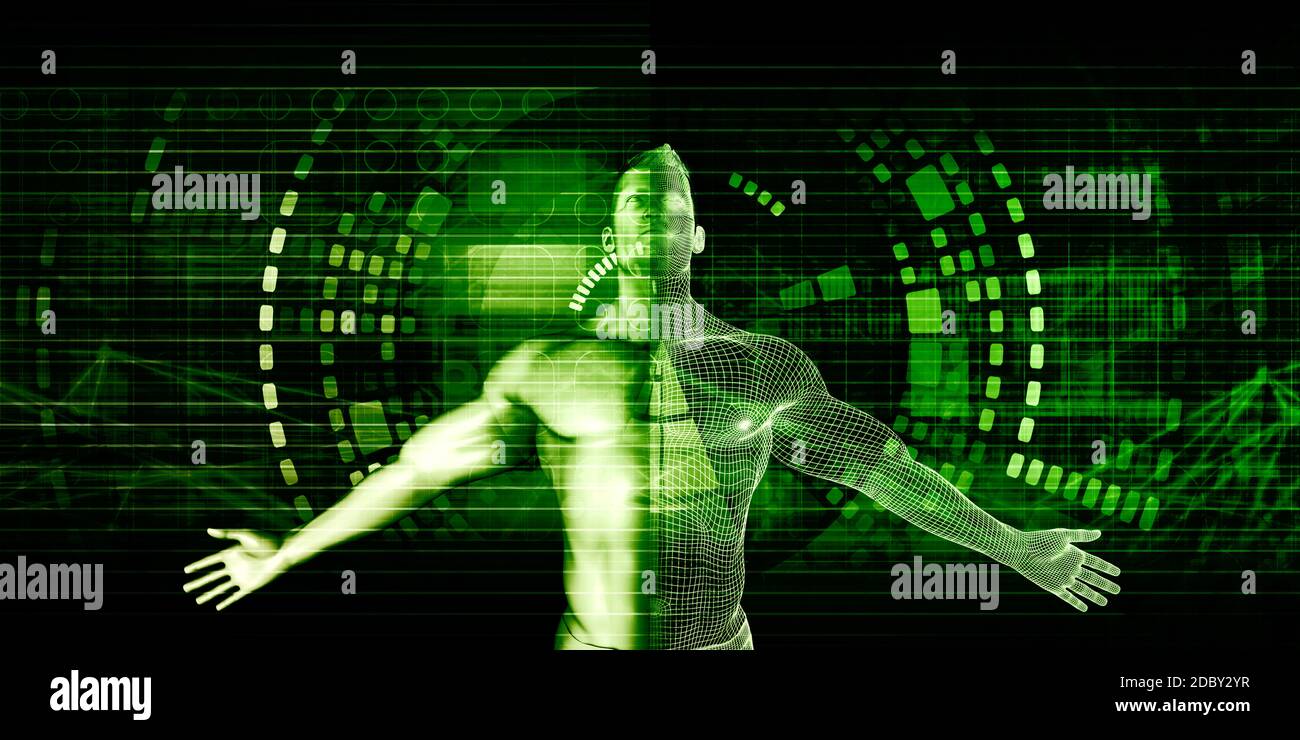 Advanced technologies hi-res stock photography and images - Alamy