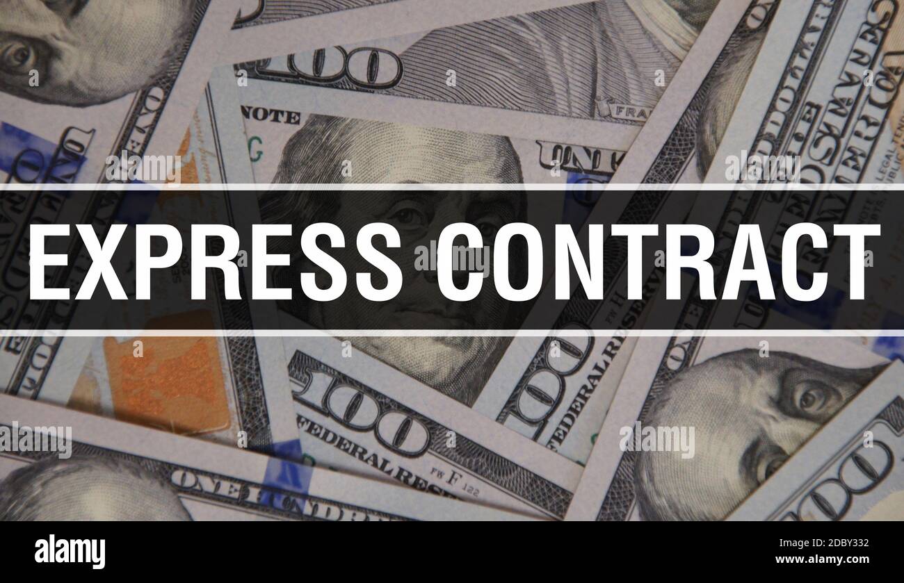 Express Contract