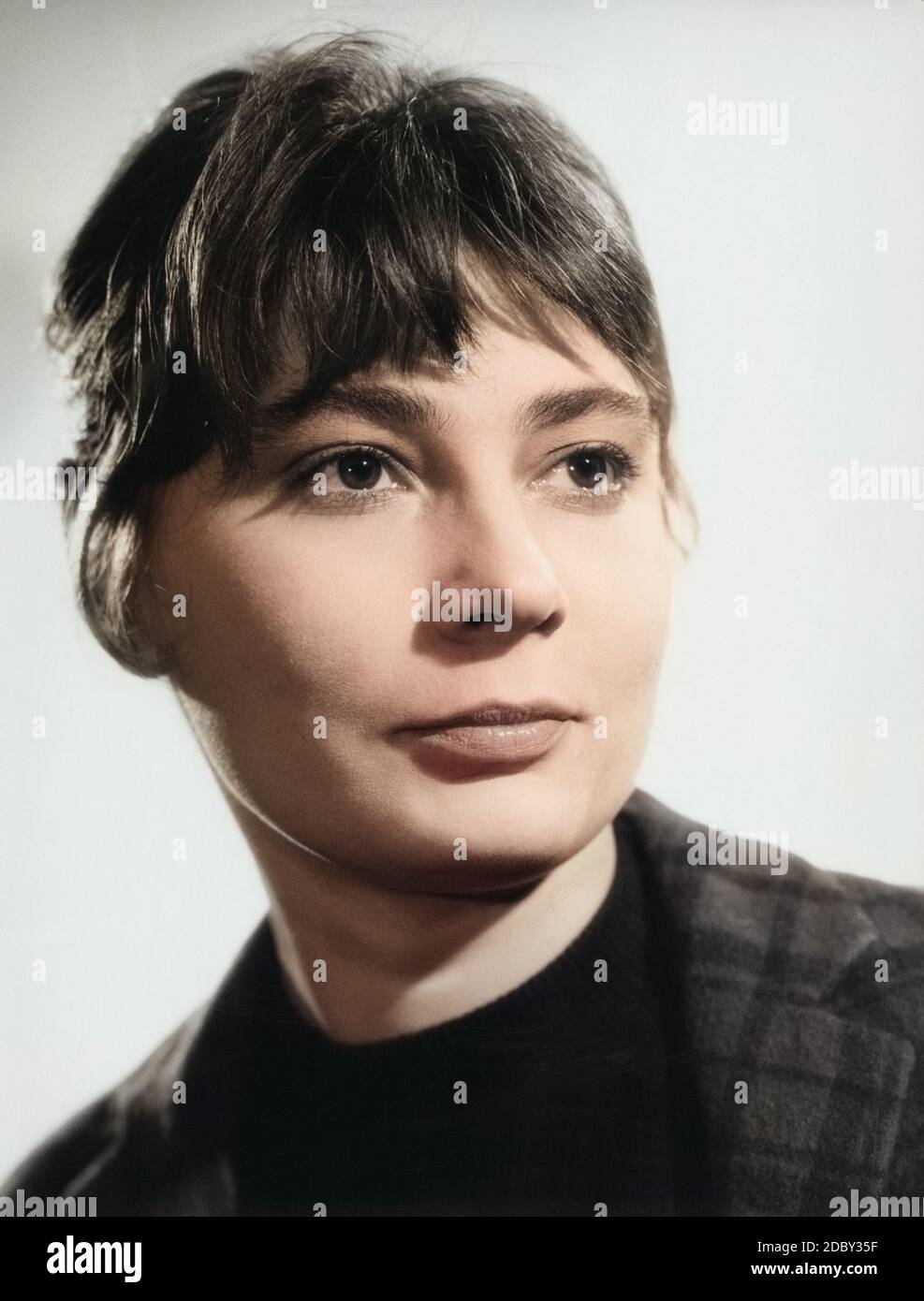 Violetta ferrari hi-res stock photography and images - Alamy