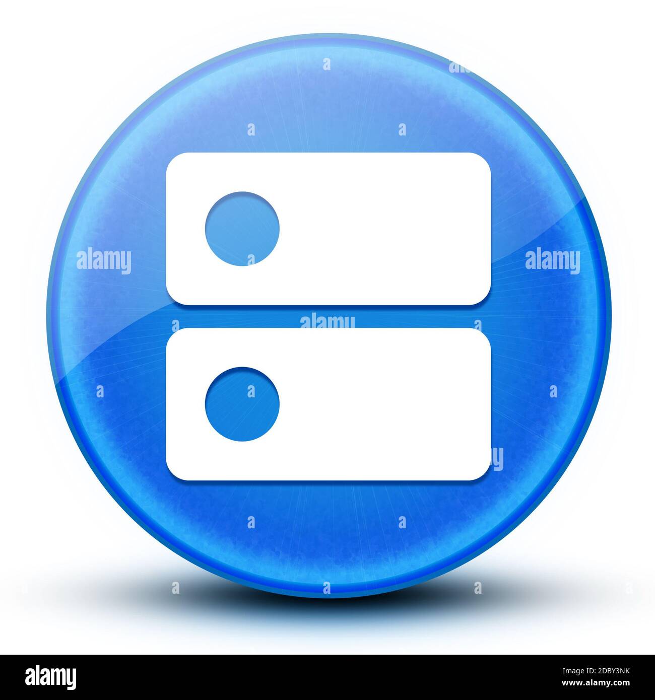 Dns circle hi-res stock photography and images - Alamy
