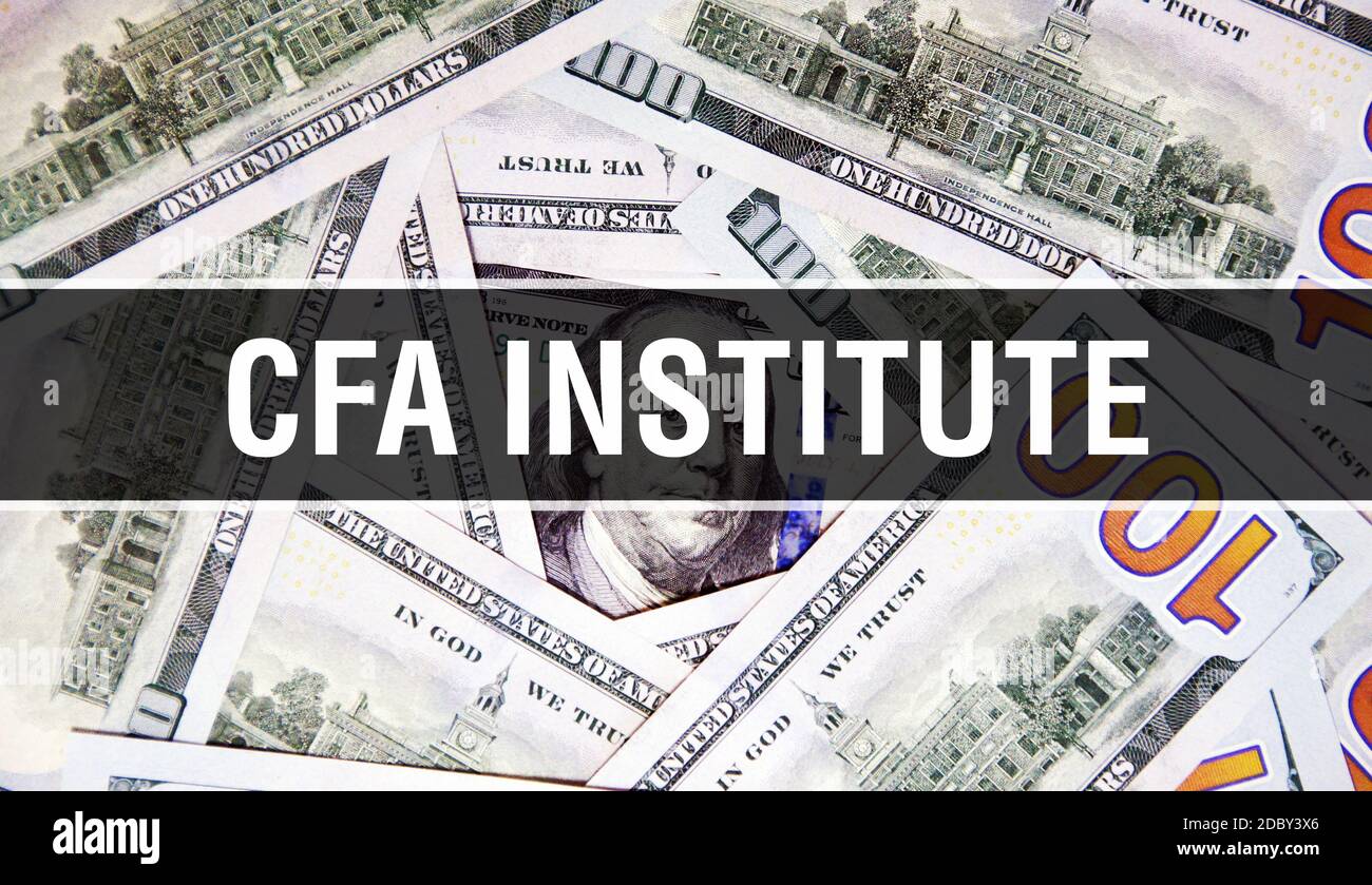 Cfa society hi-res stock photography and images - Alamy