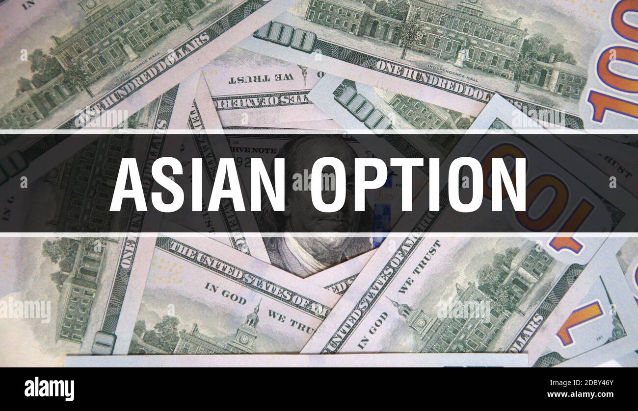 American option pricing hi-res stock photography and images - Alamy