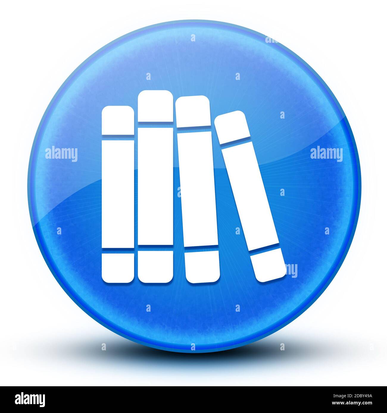 Library title page Cut Out Stock Images & Pictures - Alamy