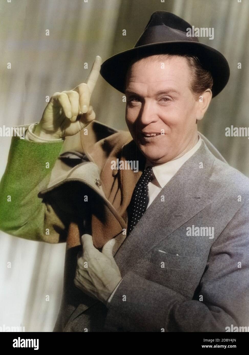 Gustav Fröhlich, deutscher Schauspieler und Filmregisseur, Deutschland ...